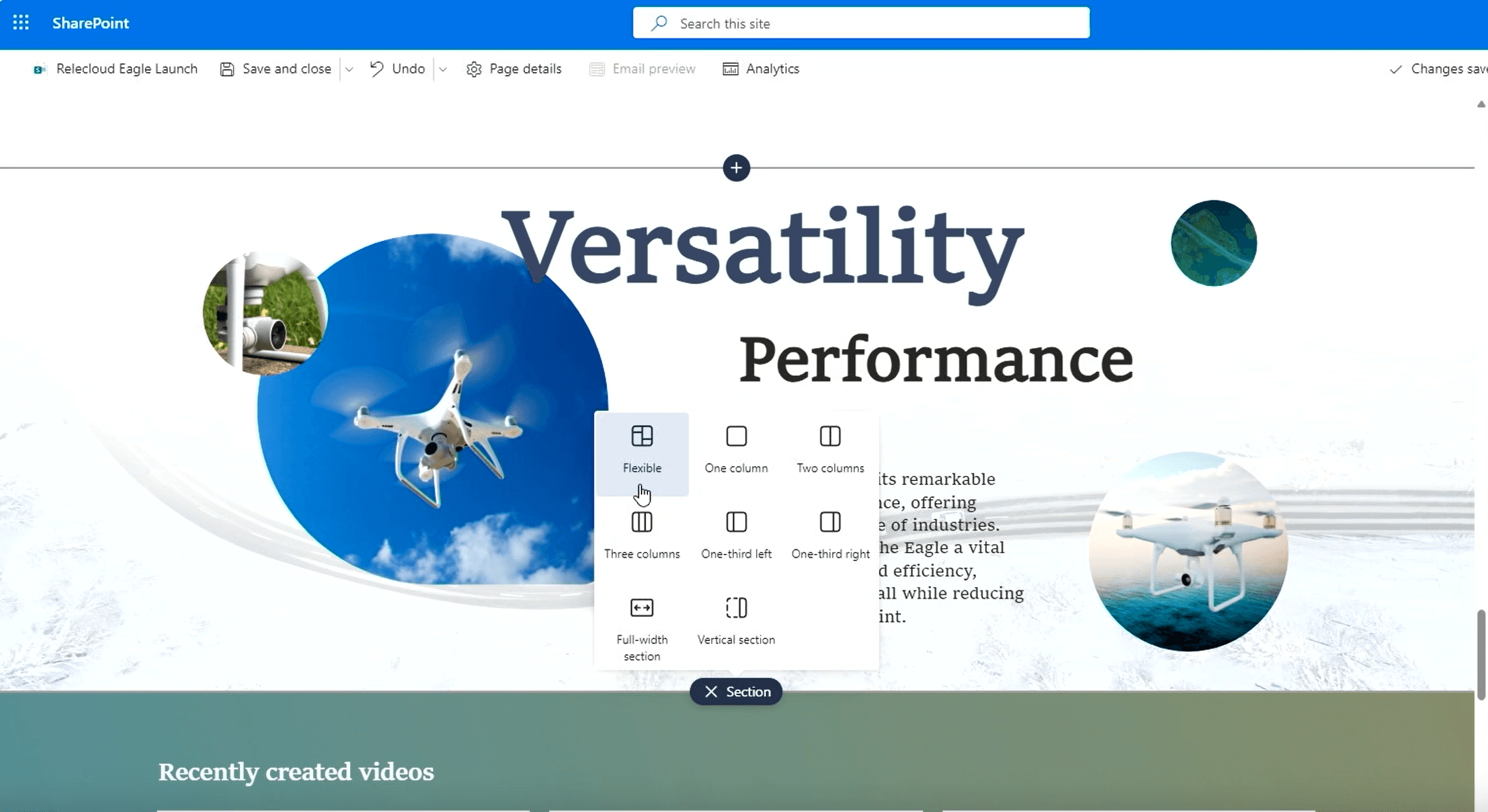 What is New for SharePoint and Related Technologies from Microsoft Ignite 2024 - HANDS ON SharePoint